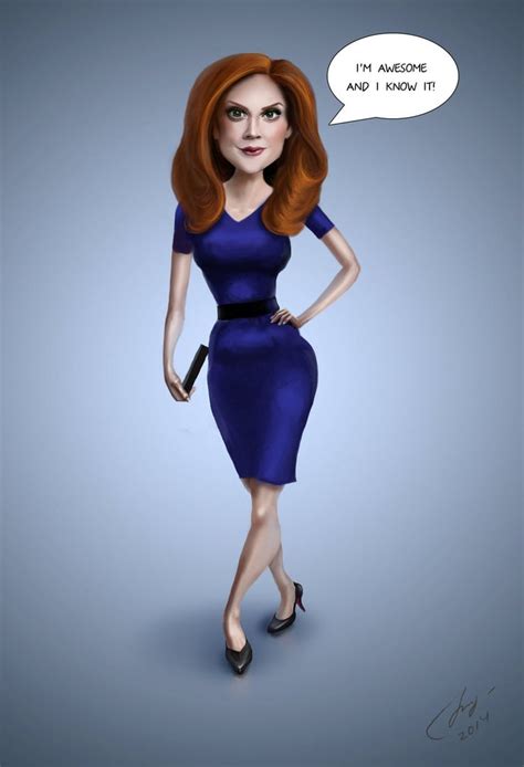 Donna Paulsen Wallpapers Wallpaper Cave