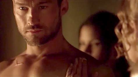Spartacus Complete Have Sex Scenes Anthology All 4