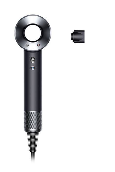 Dyson Supersonic Origin™ Hair Dryer Blacknickel Dyson Sg