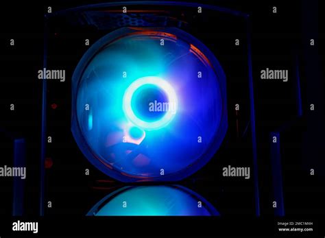Computer Cooler With RGB LED Light Computer Circuit Board And CPU Cooling Fans Illuminated