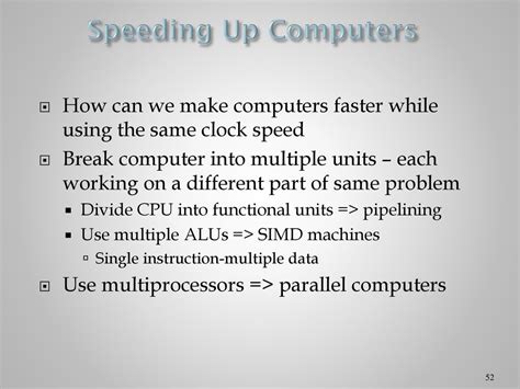 Computer Organization Ppt Download