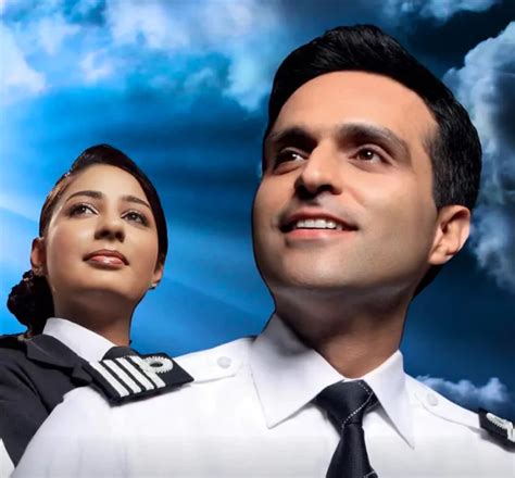 Indigo Cadet Pilot Program Top Crew Aviation