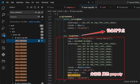 Linux 设备树： Ofpropertyreadbool 的用法与工作原理设备树bool Csdn博客