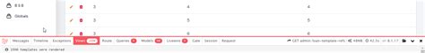 Filament Admin Running Extremely Slow · Filamentphp Filament