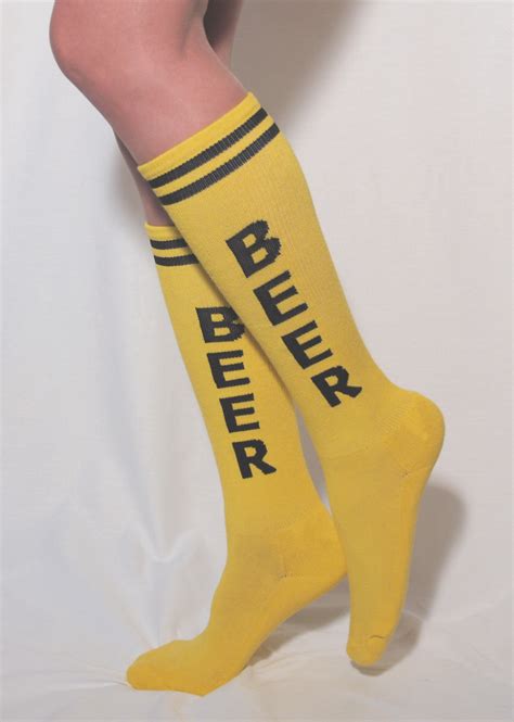 Beer Socks