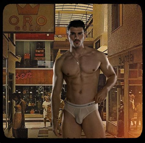 2nd Skin Briefs Code 22 R Menandunderwear