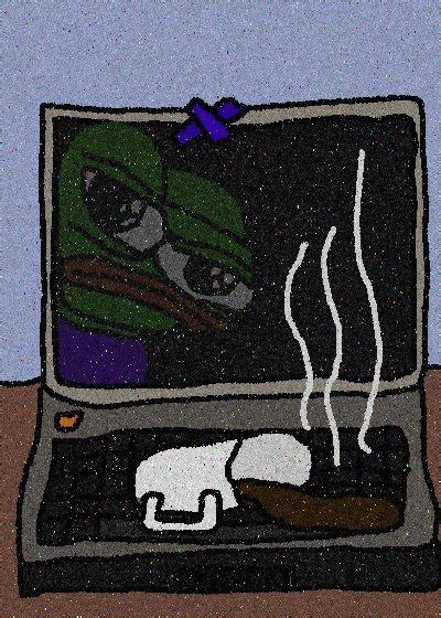 Gaianatureworship12 On Twitter Gm Frens 🐸☕☕🐸👌