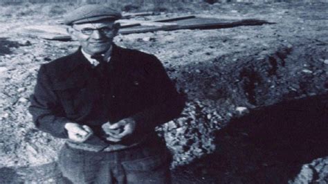 New Film Tells The Story Of Basil Brown And Bury St Edmunds And Beyond
