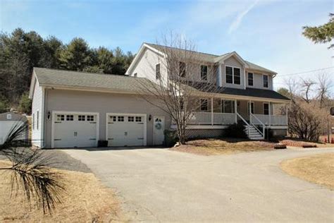 14 Watatic Pond Rd Ashburnham MA 01430 30 Photos MLS 72476946
