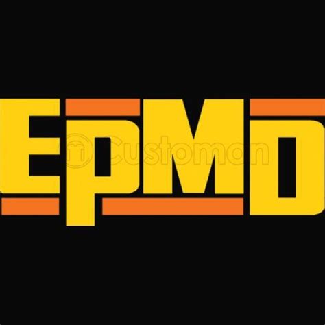 Epmd Logo Logodix