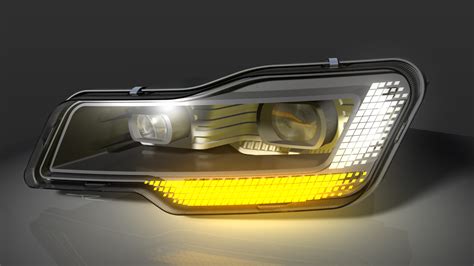 FORVIA HELLA Launches New SlimLine LED Combination Lamp For Commercial