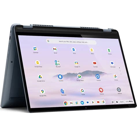 Best Lenovo Chromebooks In