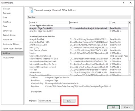 2 8 Uninstall Analytics Edge Analytics Edge Help