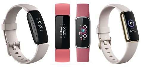 Fitbit Inspire Vs Fitbit Luxe Tech Advisor