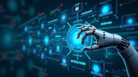 Ai Driven Automation For Business Transforming Processes With Rpa And Intelligent Automation