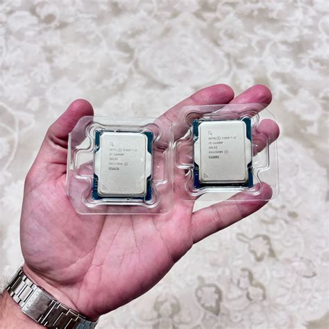 Ryzen 7 5700x Cpu
