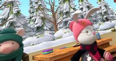 Treehouse Detectives Treehouse Detectives S02 E010 The Case Of The