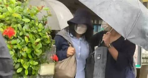馬國女大生遭勒斃 雙親悲痛趕赴二殯見女最後一面 社會 Ctwant