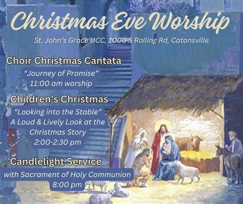 Dothan Ala 2024 Christmas Eve Service Nomi Leonelle