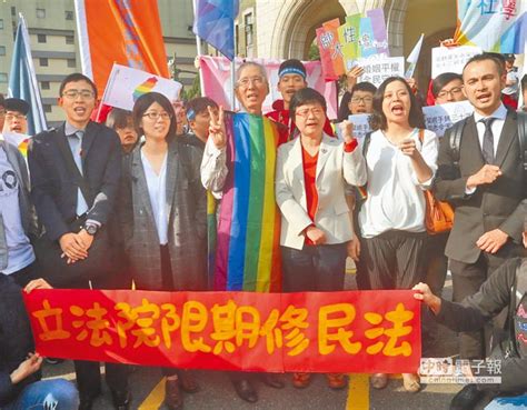 大法官湯德宗 質疑釋憲時機點 焦點要聞 中國時報
