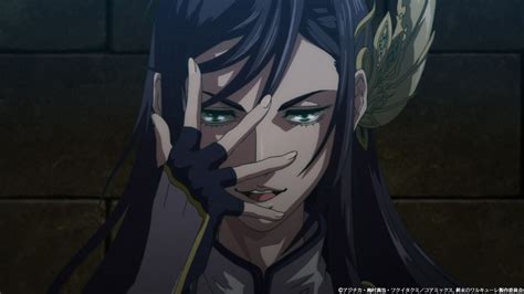 Ragnarok 2022 Ragnarok Shuumatsu Valkyrie Otakukart Nonton Brunhilde