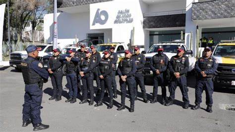 11 Días De La Estrategia Blindar Álvaro Obregón Estos Son Los
