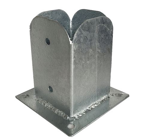 Podstawa kotwa do słupa altanki 98x98 mm Cena Opinie Akcesoria