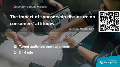 Consumer Purchase Intention Rsurveycircle