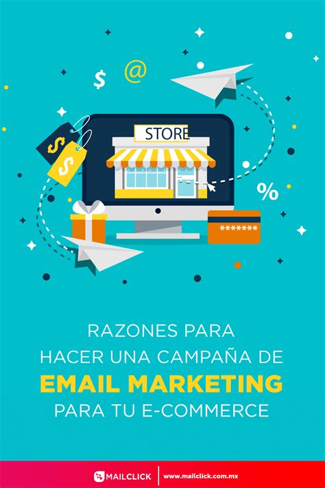 Conoce Las Razones Por Las Cuales El Mailing Es Un Gran Aliado Para Tu