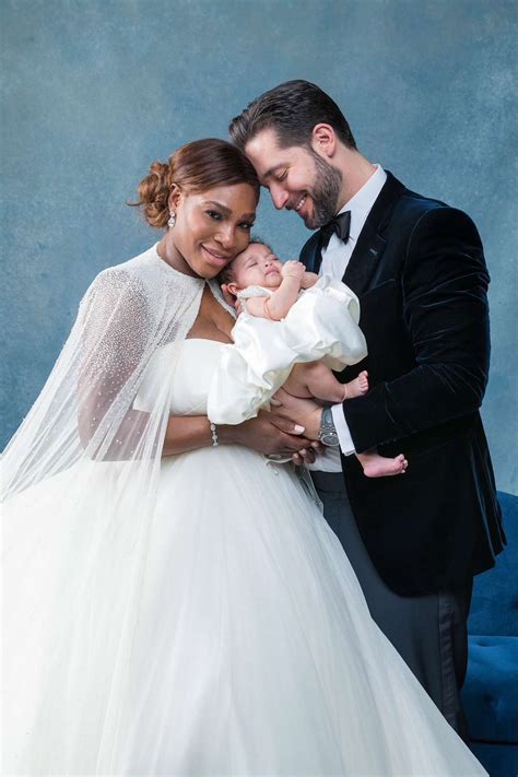 Alexis Ohanian Teared Up Watching Serena Williams At The Us Open