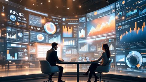 Use Predictive Analytics To Secure Powerful Data Driven Insights