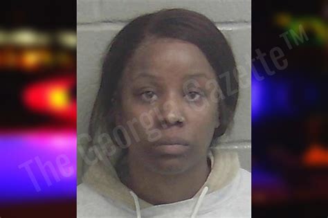 Trinity Davis — Wayne County Jail Bookings