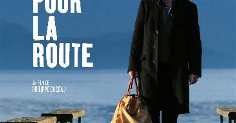 Le Dernier Pour La Route Un Film De Philippe Godeau Premiere Fr News Sortie