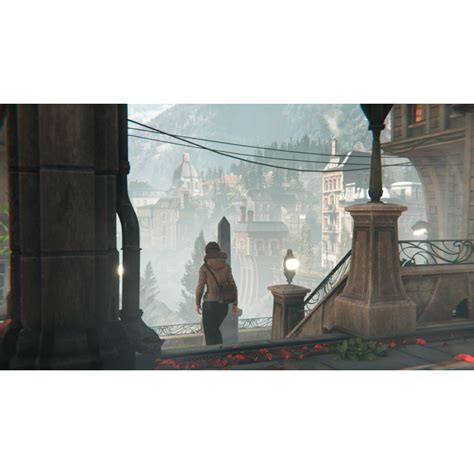 Syberia The World Before Collector S Edition PS5 Signed Exclusive