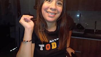 El Mejor Juego Caliente Juego Entre Hijastro Caliente Y Madrastra Que Se Unen Para Tener La