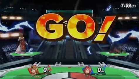 The Pythra Was Not Feeling It After That R Smashbrosultimate