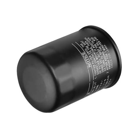 Olie Filter Voor Toyota Langcruiser Hilux Hiace Kr... – Grandado