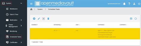 openmediavault 6 new user guide blog bigwolf2000