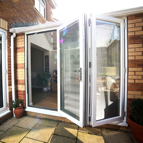 Cortizo Pane Bifold External Door Ubicaciondepersonascdmxgobmx