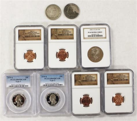 Sold At Auction Group Lot See Description