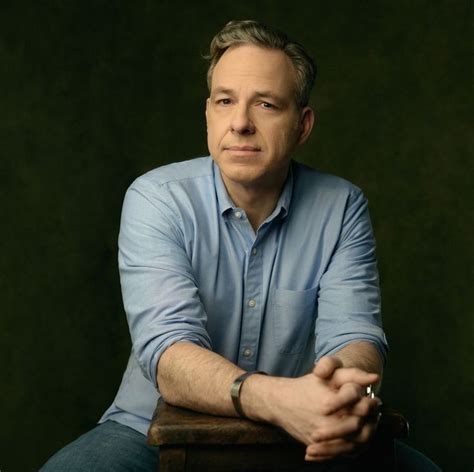 How Does Jake Tapper Find Time To Write So Many Books In 2023 Jake
