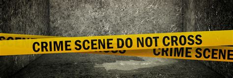 Csi Investigate Indoor Events Off Limits Corporate Event