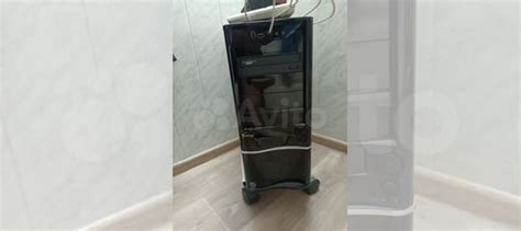 Компьютер системный блок бу купить в Первоуральске | Электроника | Авито