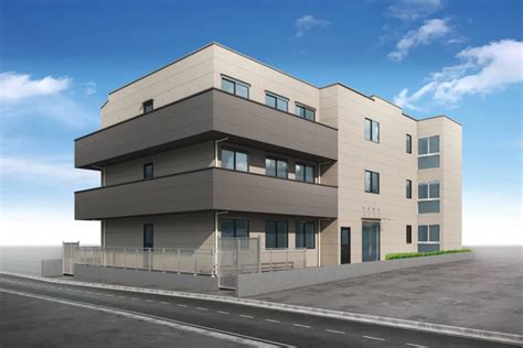 カームガーデン椎名町東京都豊島区 住まいるケア【公式】