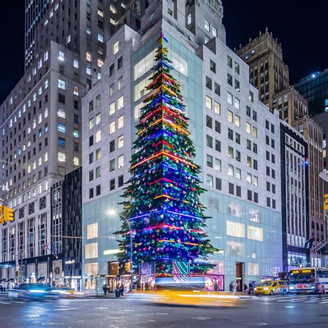 🔥 40 Nyc Christmas Wallpapers Wallpapersafari
