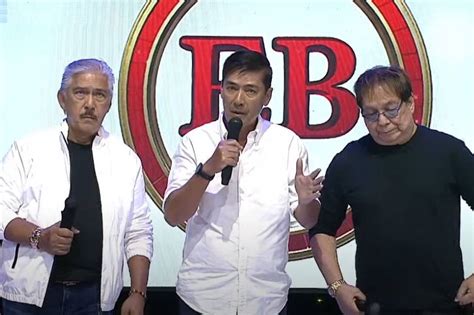 Dispute Brews Over Eat Bulaga Trademarks Ipophl Filipino News