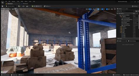 Aniket Dhakane On Linkedin Unrealengine5 Cpp