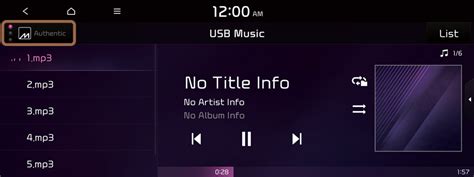 Phone Projection Is Linked With The BT Sound Effect Settings Sound