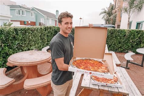 Meet Mickeys Spicy Spooky Cheeto Pizza Hermosa Local
