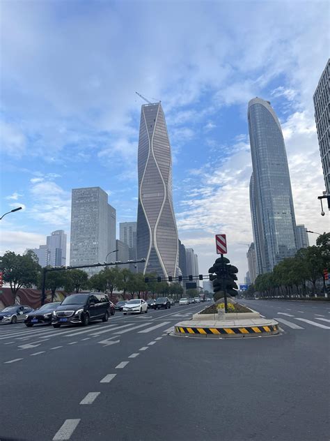 Hangzhou City Xiaoshan District China R Picturesofchina